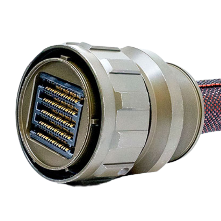 Open.Tech | Centaur High Speed Connectors
