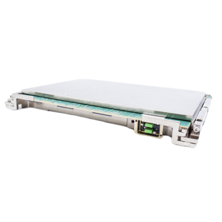 Open.Tech | 6U VPX 10G 48-Channel Rugged Ethernet Switch