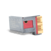 Open.Tech | R-VPX Evolution 2.0 VITA 46 Backplane Connectors