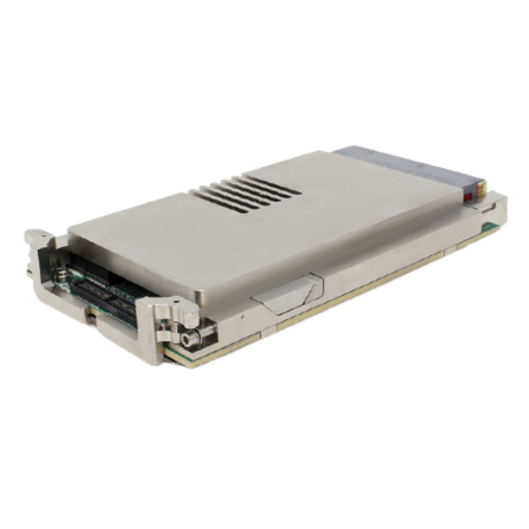 Open.Tech | 3U VPX 10G 48-Channel Rugged Ethernet Switch - VITA/SOSA ...