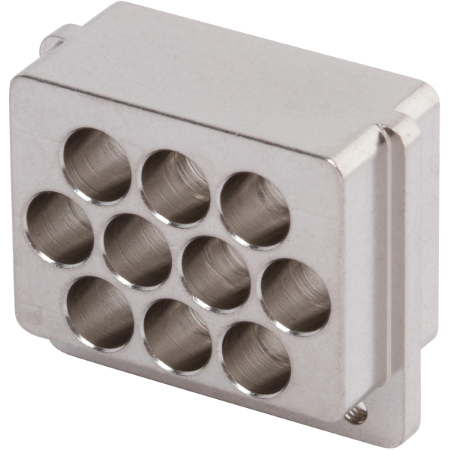 Open.Tech | SMPM VITA 67.3 Backplane Modules - VITA/SOSA/MOSA Compliant ...