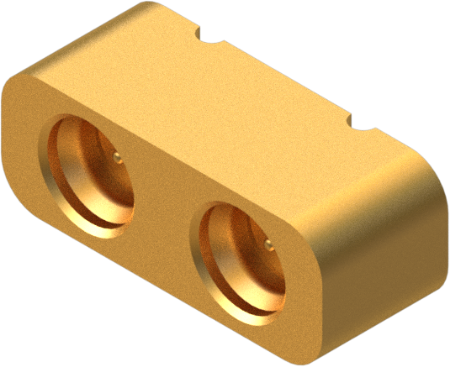 Open.Tech | SMPS Surface Mount Glass Dialectric PCB Connectors - VITA/SOSA/MOSA Compliant Solutions